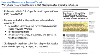 Lessons from COVID19 for Future Pandemics - Dr Jay Varma.pptx