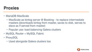 Lessons from database failures | PPT