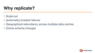 Lessons from database failures | PPT