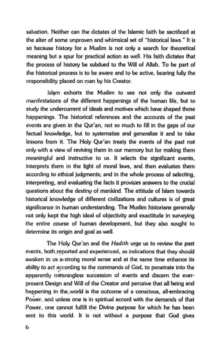 Lessons from History | PDF