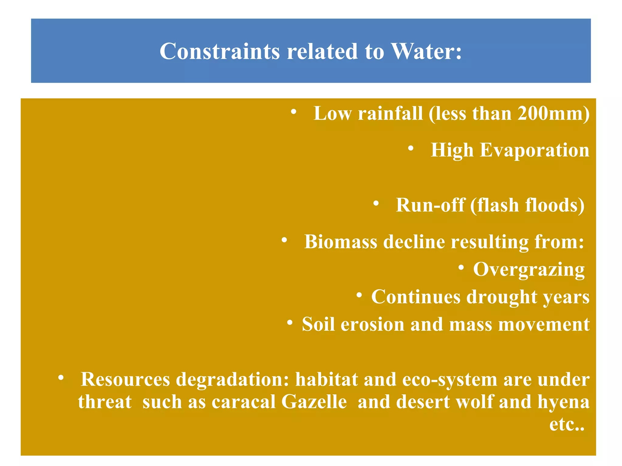 Lessons from Jordan Mohammad Al Oun | PPT