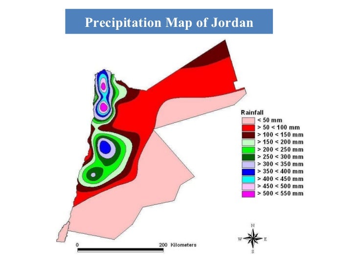 Lessons from Jordan Mohammad Al Oun