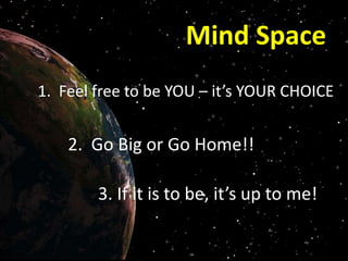 Lessons from Lance | PPT