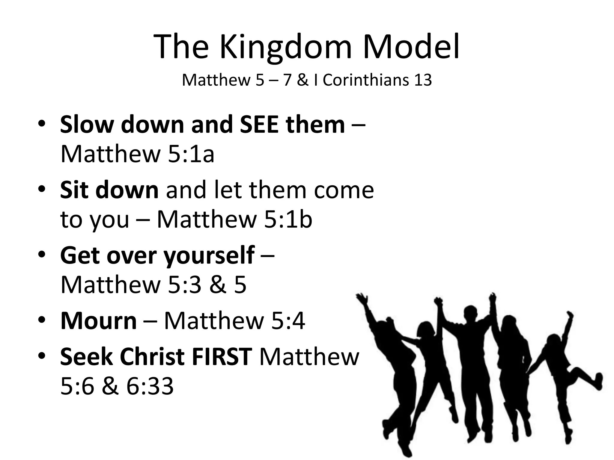 Lessons from the Blender - Understanding and Helping Blended Families ...