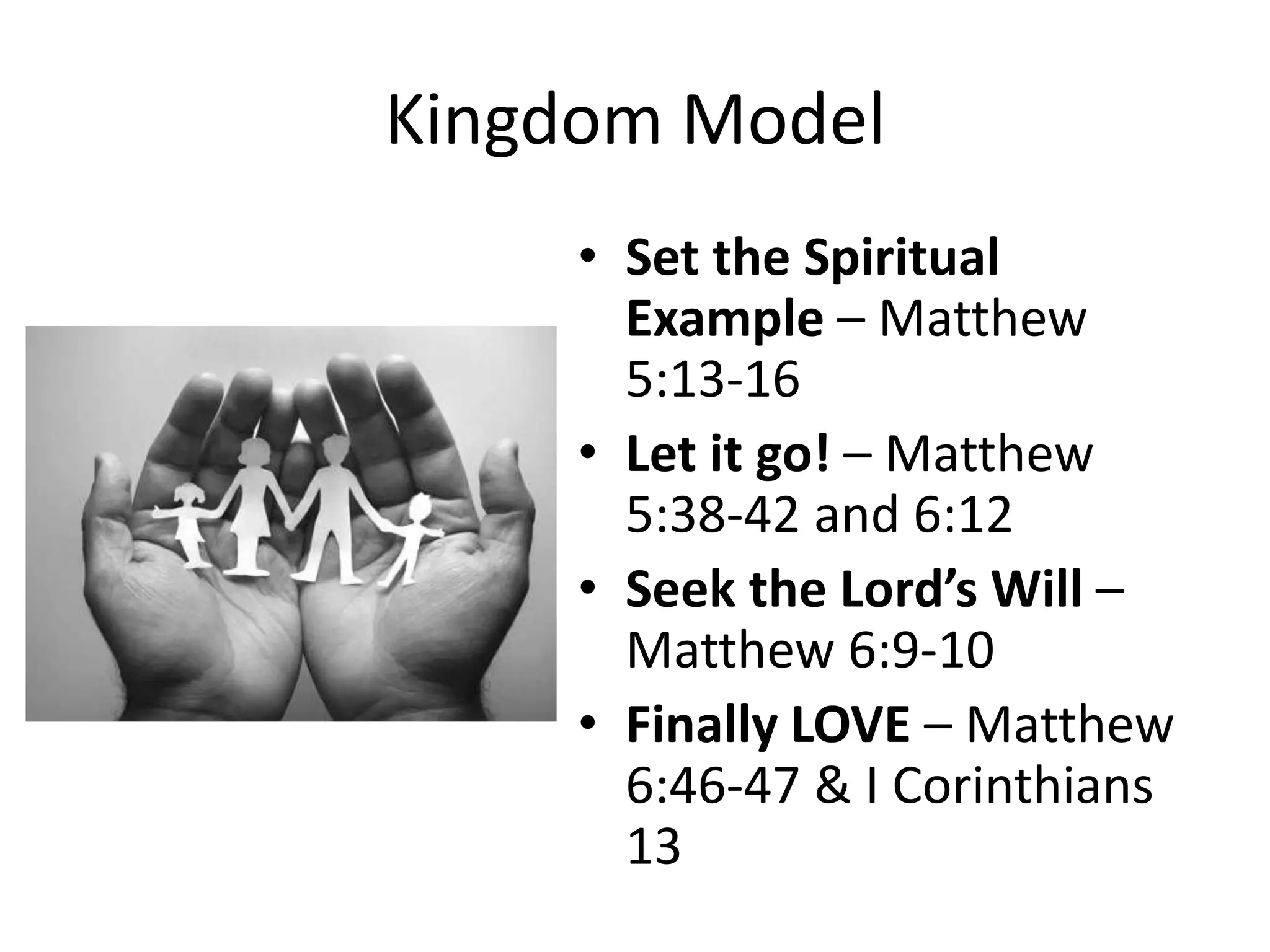 Lessons from the Blender - Understanding and Helping Blended Families ...