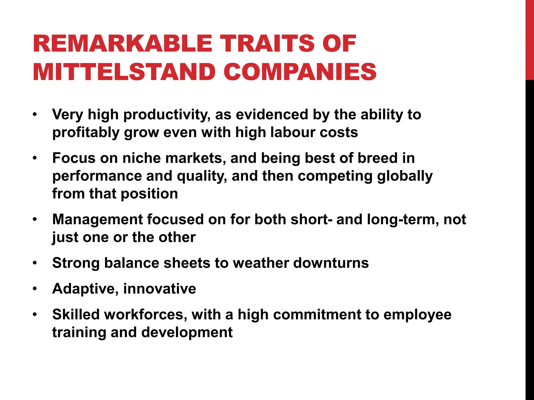 Lessons from the Mittelstand - Dave Litwiller - Apr 2024 - Public.pptx