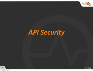 Lessons from the Trenches: Building an API-Centric Architecture | PDF