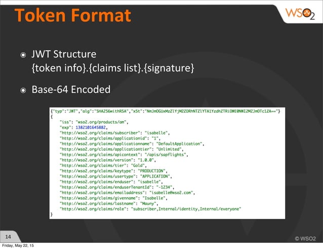 Lessons from the Trenches: Building an API-Centric Architecture | PDF