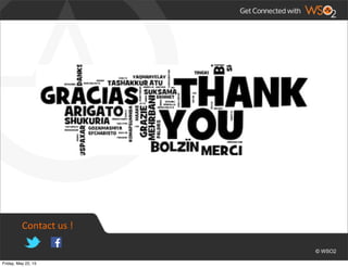 Lessons from the Trenches: Building an API-Centric Architecture | PDF