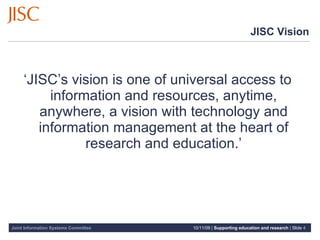 Lessons from the UK Access Management Federation | PPT