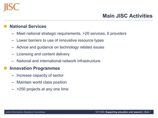 Lessons from the UK Access Management Federation | PPT