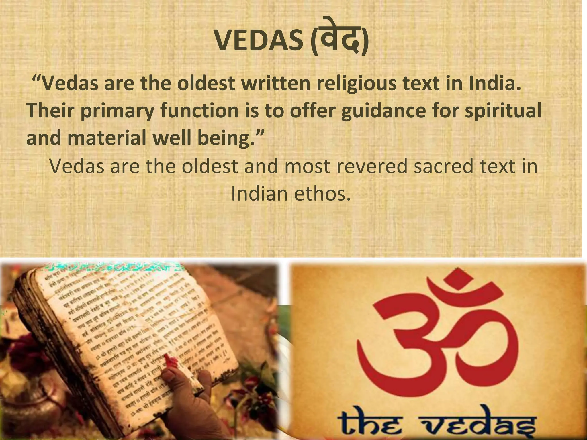 lessons from vedas.pptxb . | PPTX