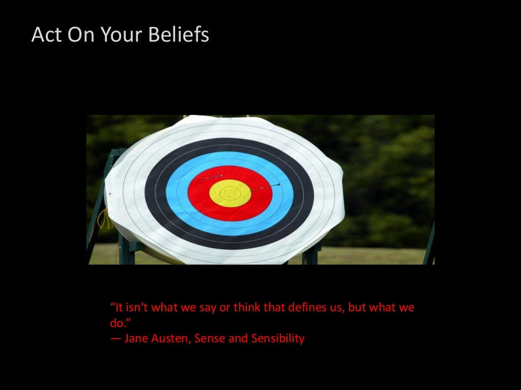 12 Life lessons I learnt from Jane Austen