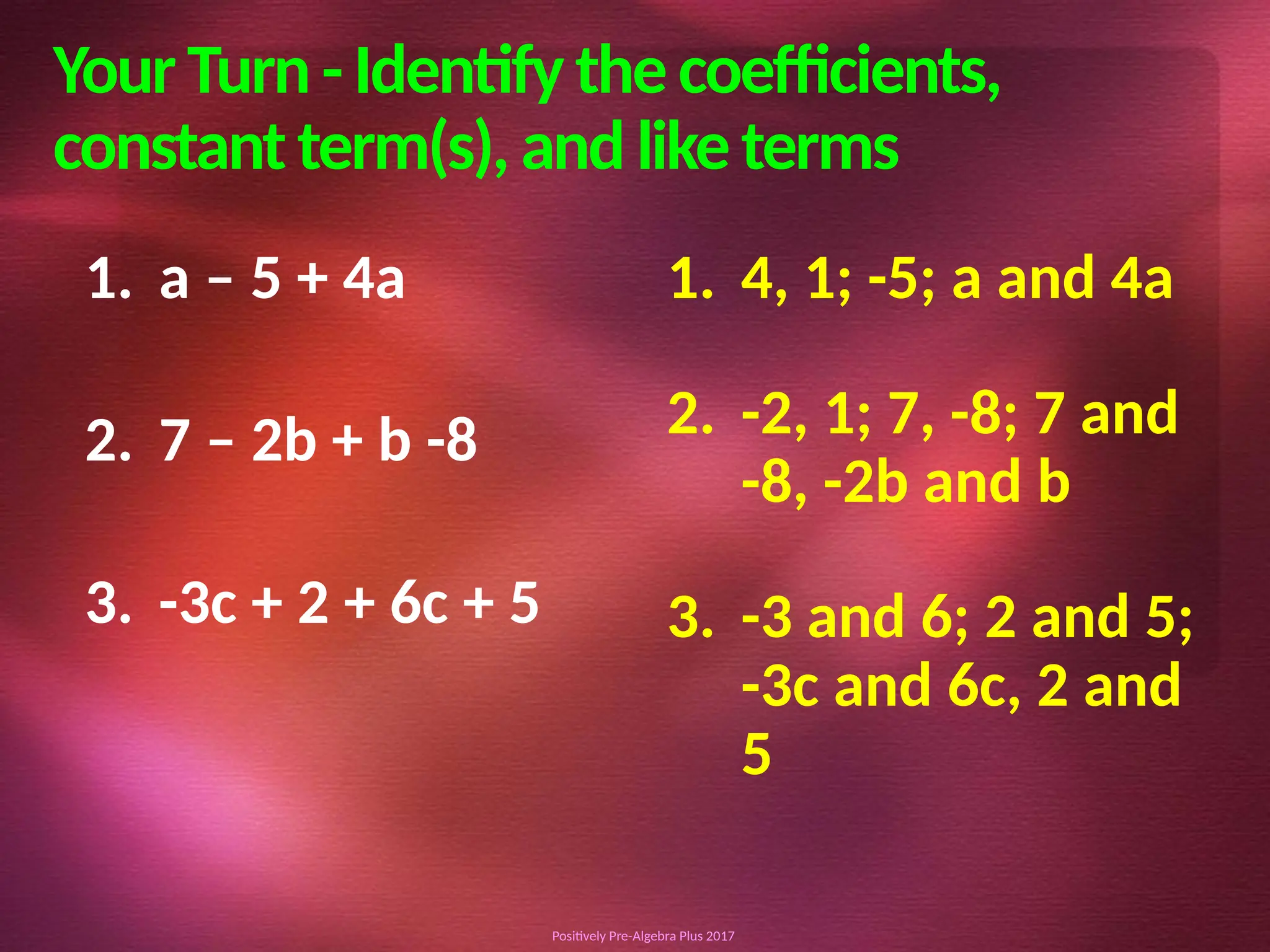 Lesson Simplifying Algebraic Expressions.pptx