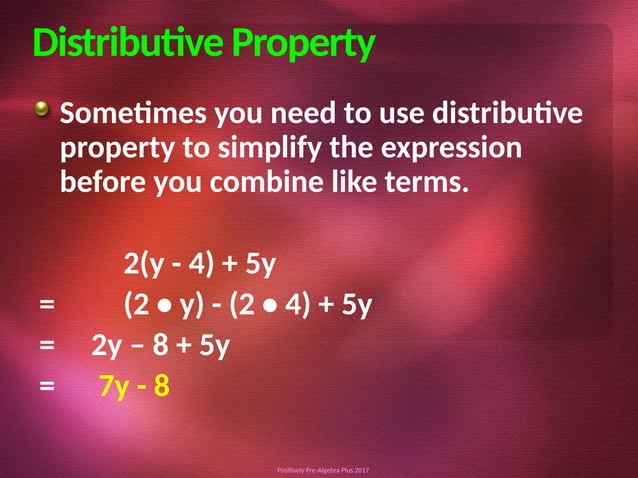 Lesson Simplifying Algebraic Expressions.pptx