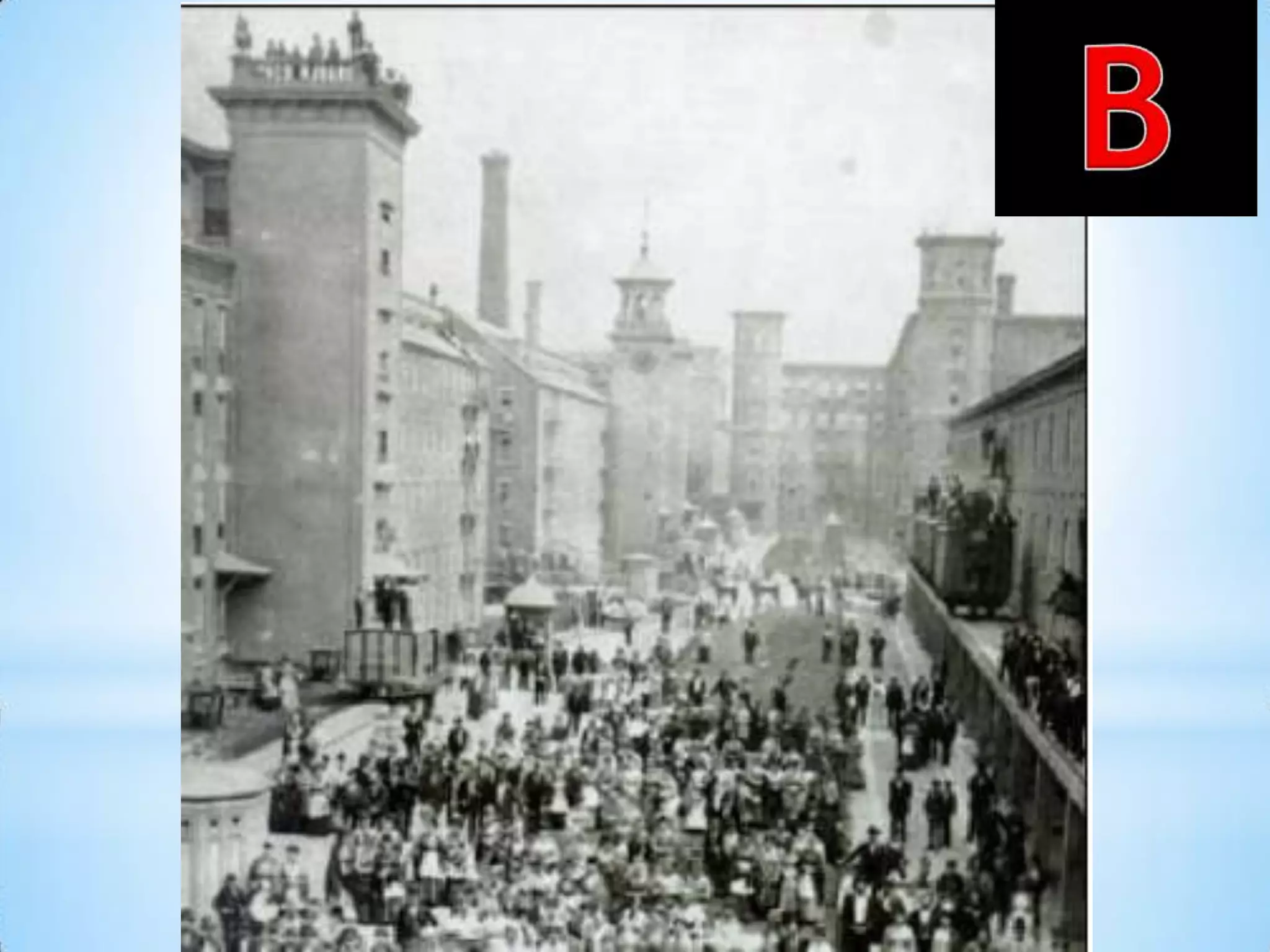 Lyddie: Lesson six, Unit 1 | PPTX