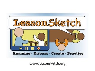 LessonSketch | PPTX