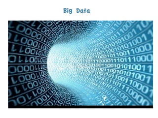 Lessons learned scaling big data in cloud | PPT