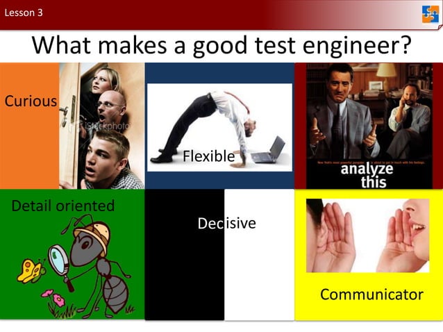 Lessons Learned in Software Quality 1 | PPTX | Technology & Computing