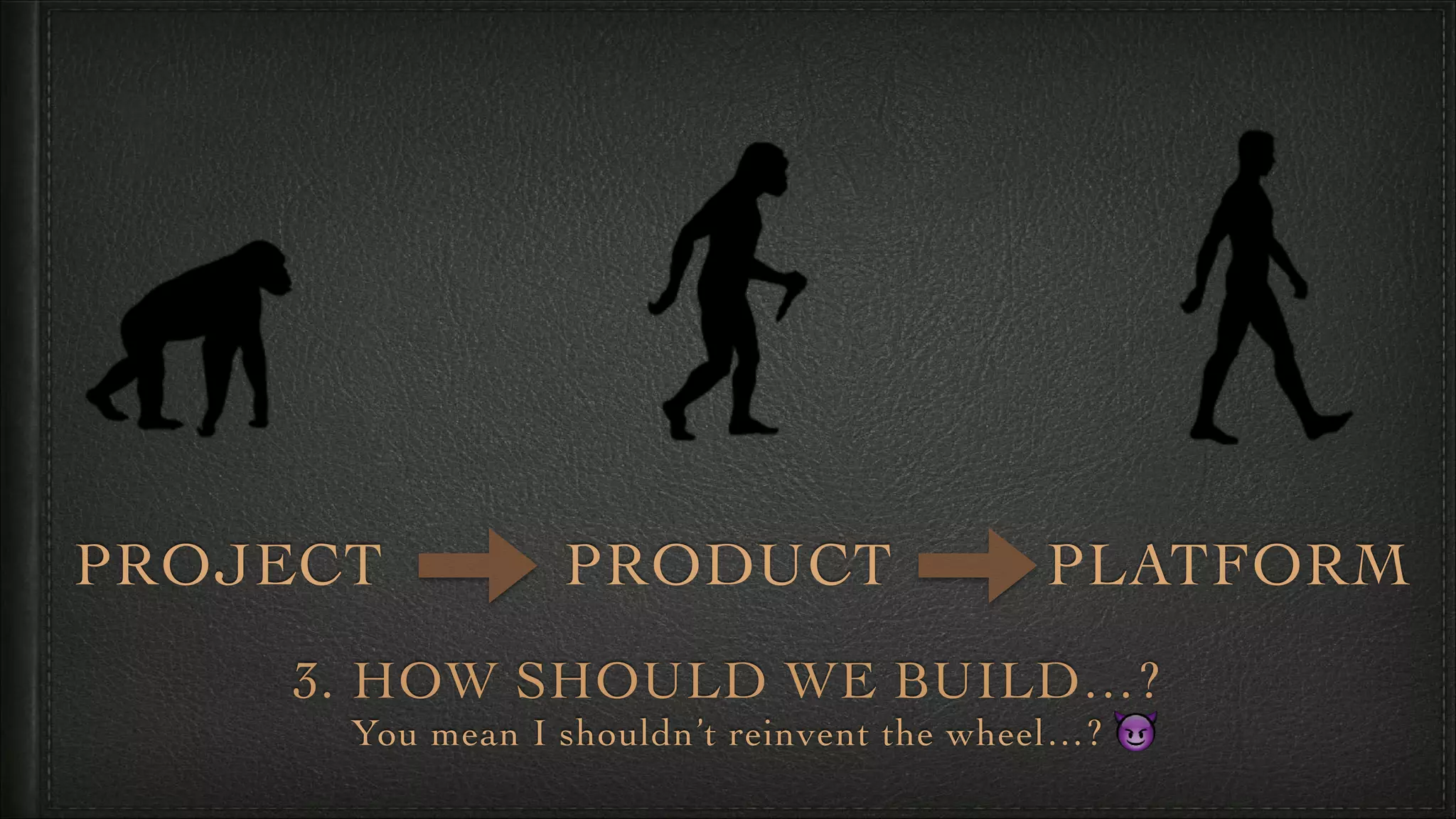 The Modern Tech Stack: Microservices - The Dark Side | PDF