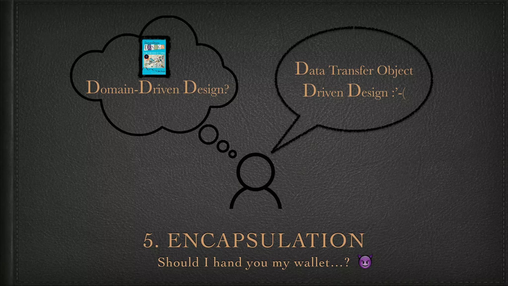 The Modern Tech Stack: Microservices - The Dark Side | PDF