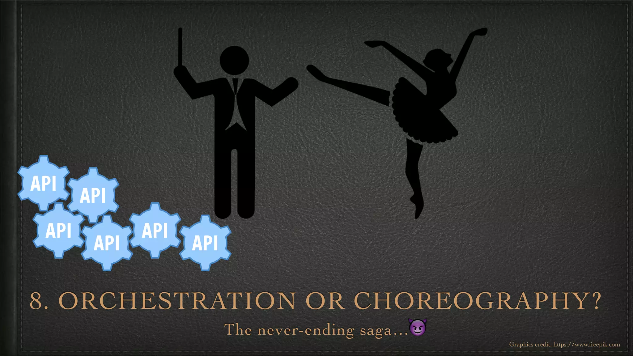 The Modern Tech Stack: Microservices - The Dark Side | PDF