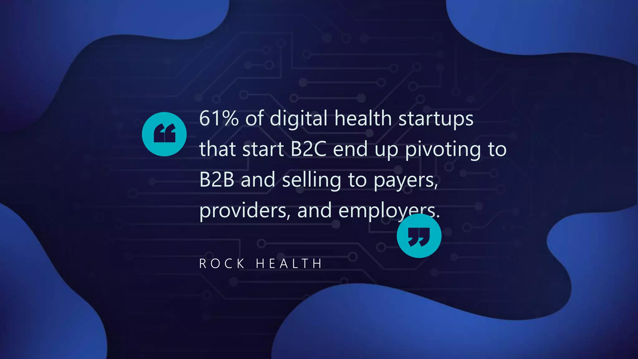 An Entrepreneur's Perspective: Lessons Learned Building an Electronic ...