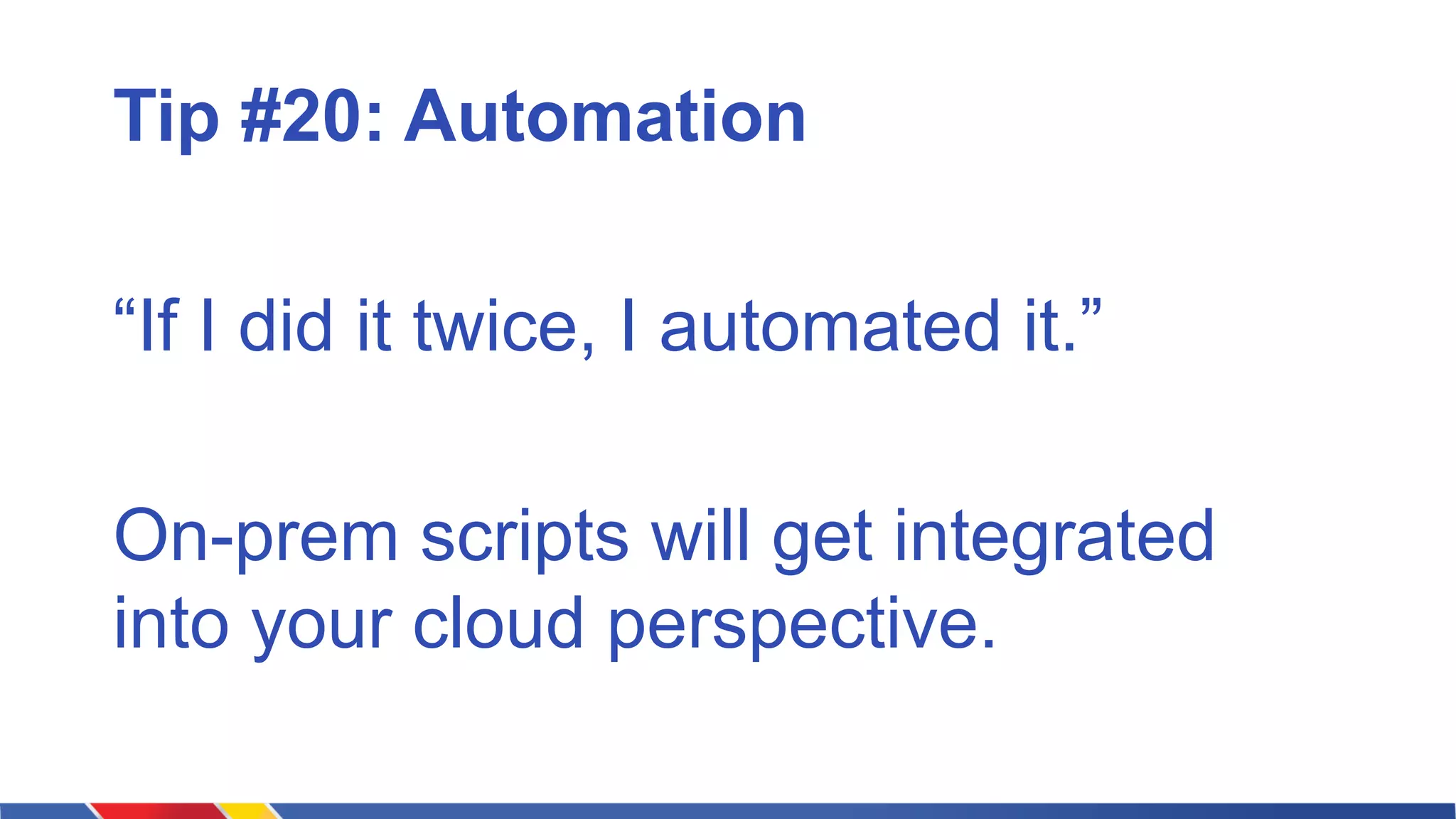 Using Apache Geode: Lessons Learned at Southwest Airlines | PPTX | Cloud Computing | Internet