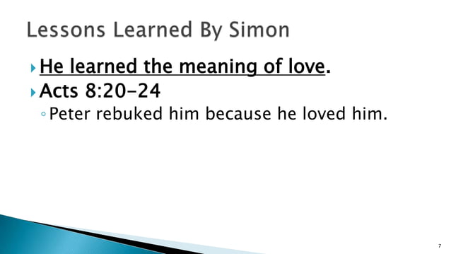 Lessons Learned By Simon.pptx