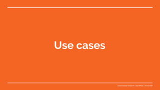 Lessons Learned: Complex IA | PDF