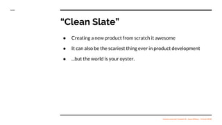 Lessons Learned: Complex IA | PDF