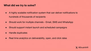 Lessons Learned from Building a Serverless Notifications System.pdf