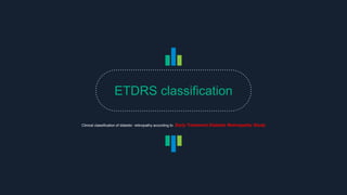 Lessons learned from DRCR protocols | PPTX