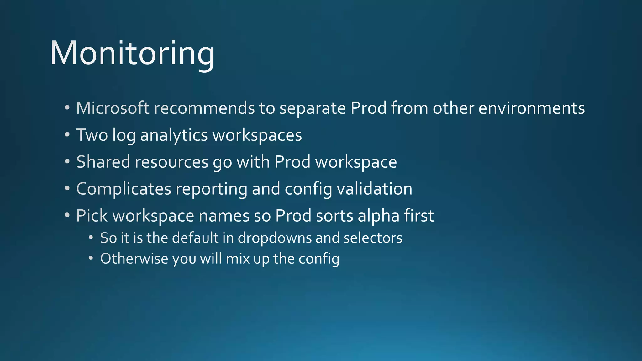 Lessons Learned From Migrating A Legacy Web App To Azure Ppt