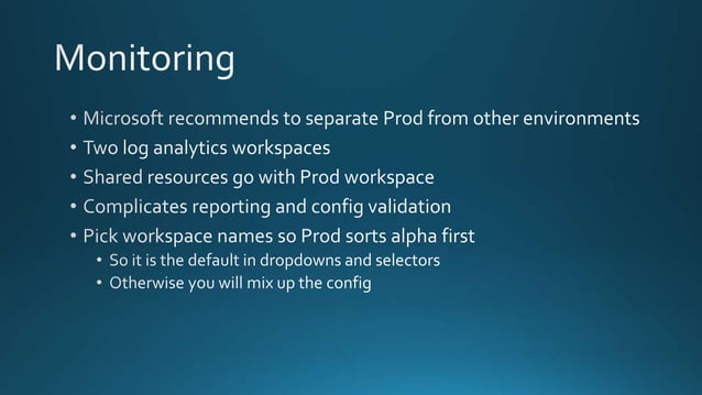 Lessons learned from migrating a legacy web app to azure | PPT Lessons learned from migrating a legacy web app to azure | PPT