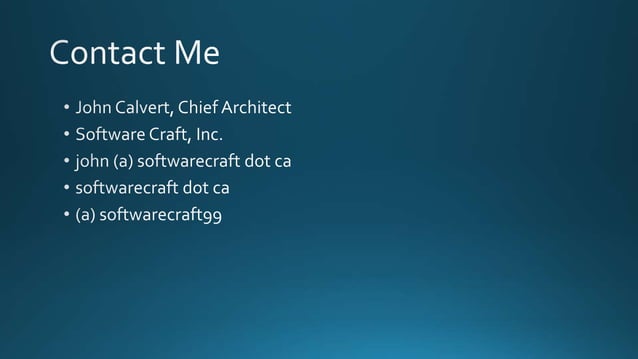 Lessons learned from migrating a legacy web app to azure | PPT Lessons learned from migrating a legacy web app to azure | PPT