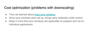 Lessons learned from operating small scale clusters.pdf