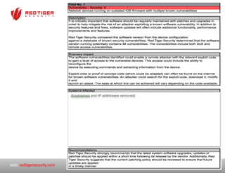 Lessons Learned from the NIST CSF | PPT