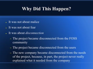 Lessons Learned from Xen [LFNW 2013] | PDF | Operating Systems | Computer Software and Applications