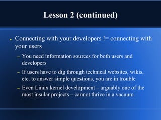 Lessons Learned from Xen [LFNW 2013] | PDF | Operating Systems | Computer Software and Applications