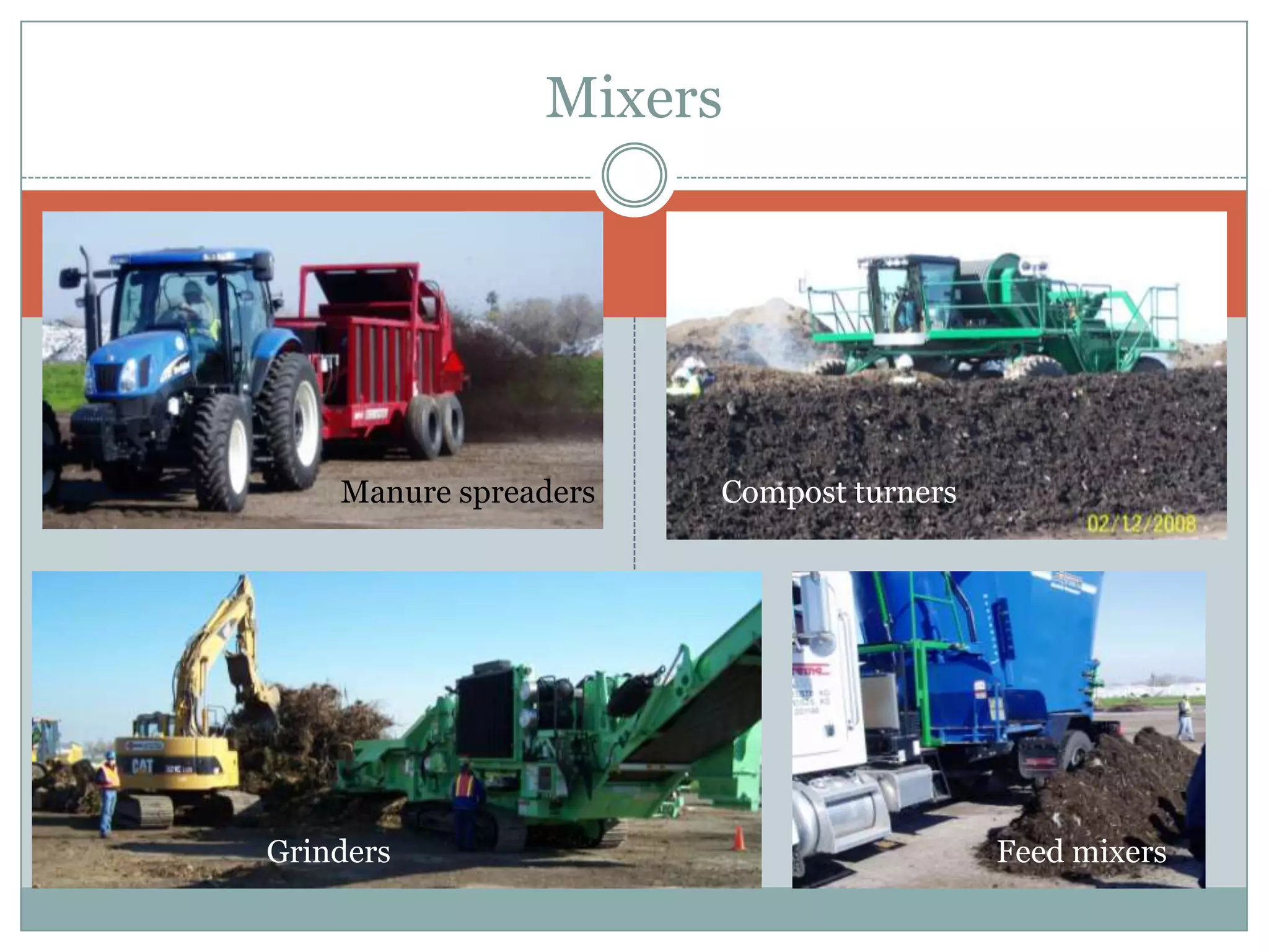 Lessons learned in Aerated Static Pile Composting | PPTX