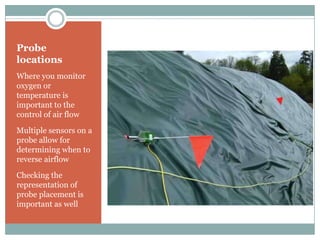 Lessons learned in Aerated Static Pile Composting | PPTX