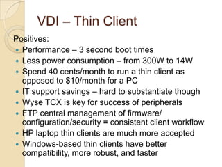 Lessons learned on | PPT