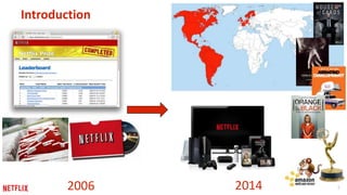 Lessons Learned from Building Machine Learning Software at Netflix | PPTX