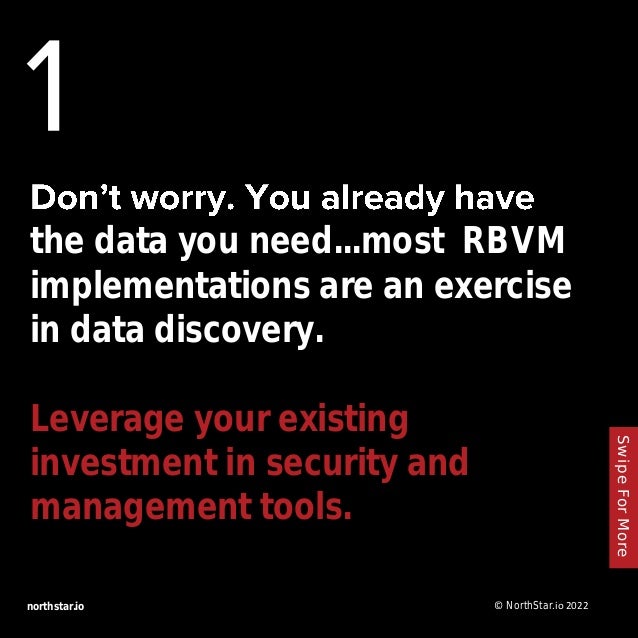 Lessons Learned Implementing RBVM | PDF Lessons Learned Implementing RBVM | PDF