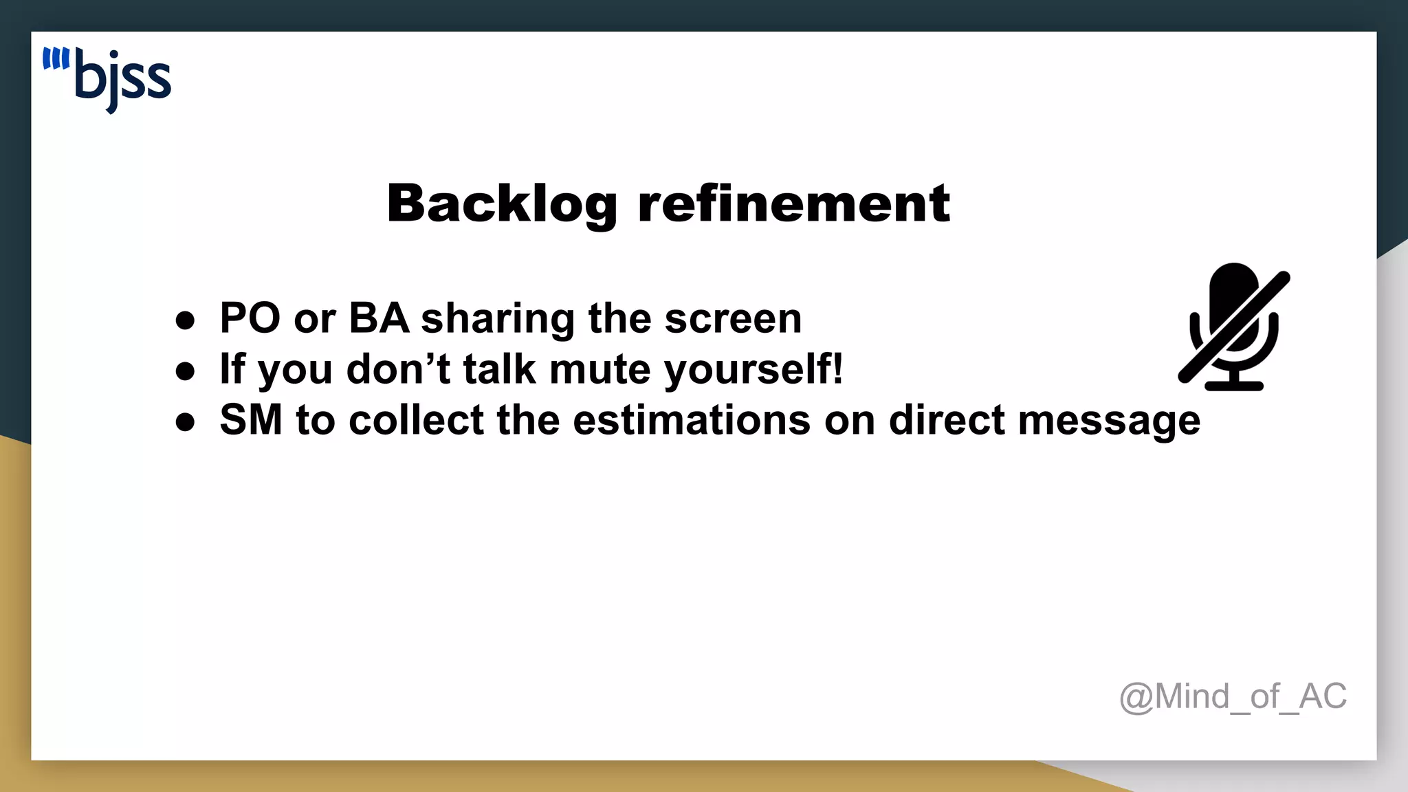 Lessons learned scrum mastering distributed teams - MeetUp Agile Leadership works | PPT