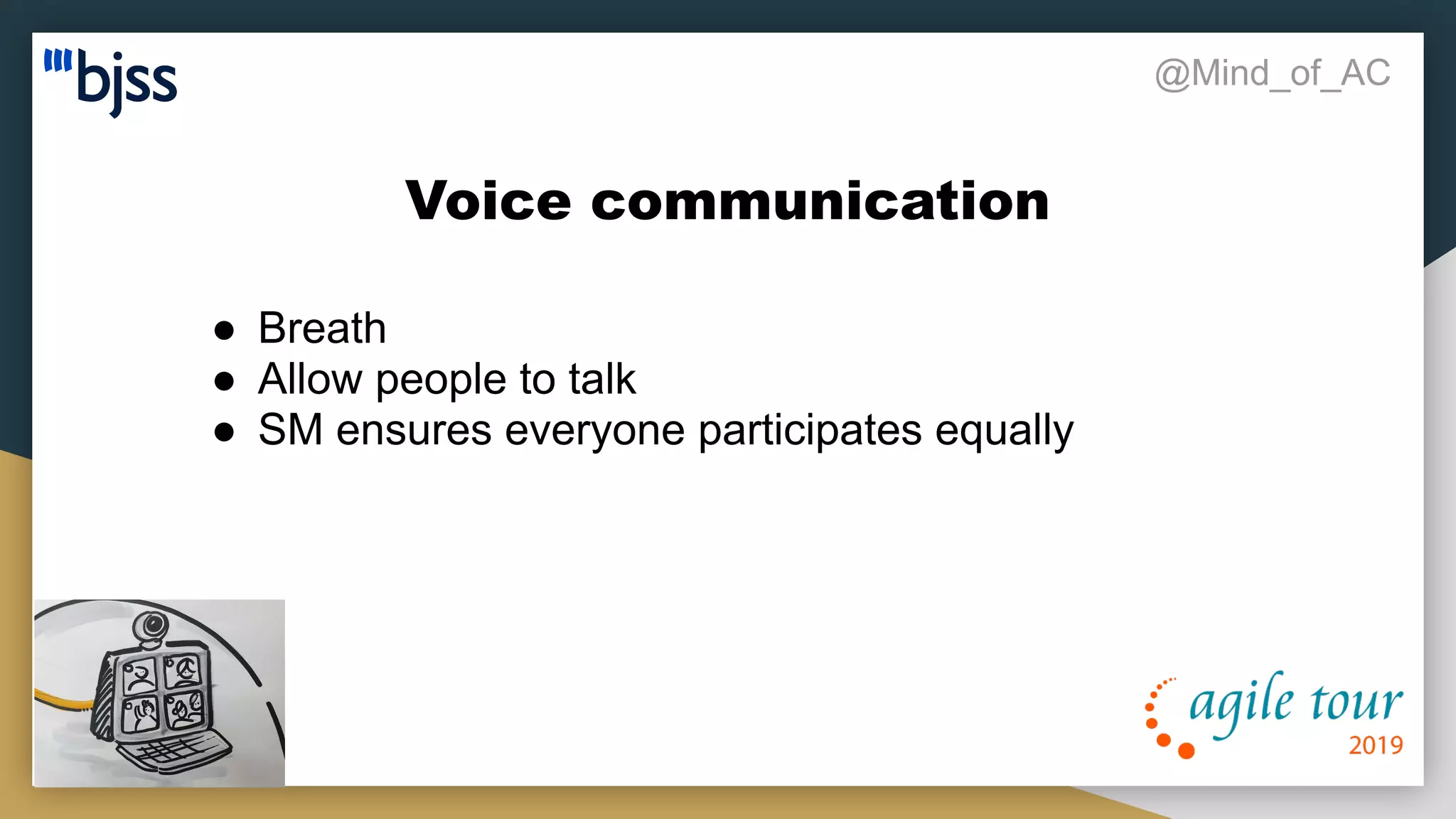 Lessons learned scrum mastering distributed teams - Agile Tour Vilnius ...