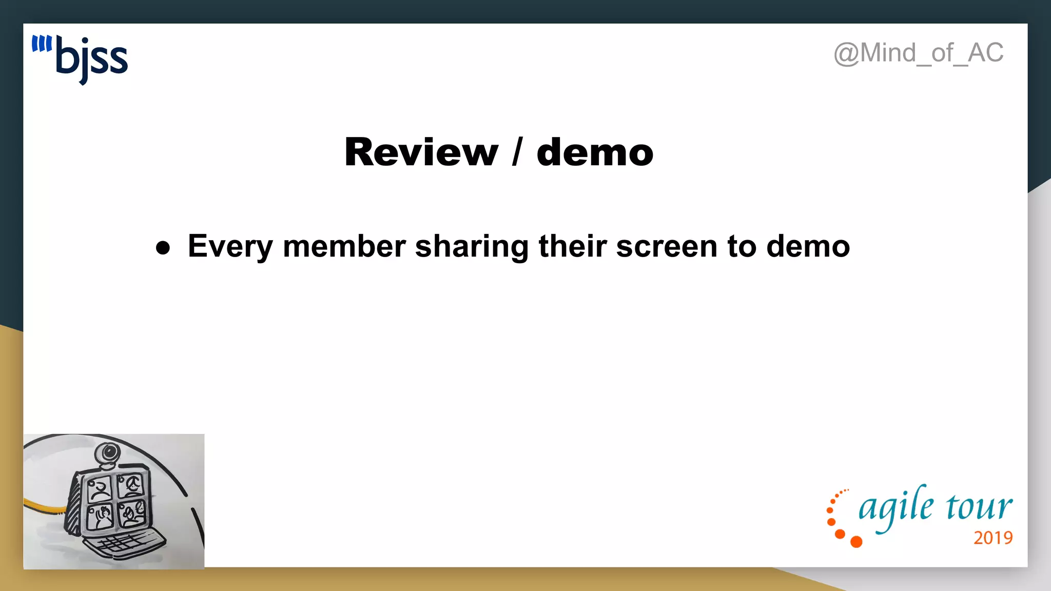 Lessons learned scrum mastering distributed teams - Agile Tour Vilnius | PPT