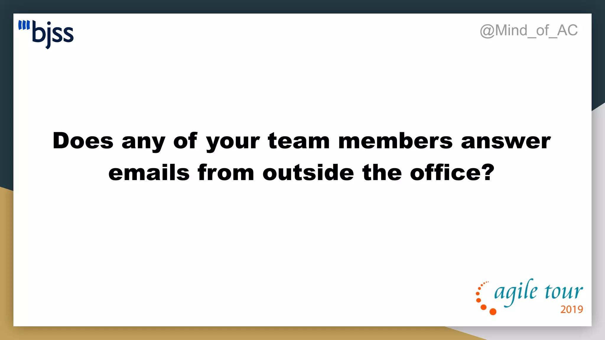 Lessons learned scrum mastering distributed teams - Agile Tour Vilnius ... Lessons learned scrum mastering distributed teams - Agile Tour Vilnius ...