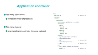Lessons learned using GitOps | PDF | Cloud Computing | Internet